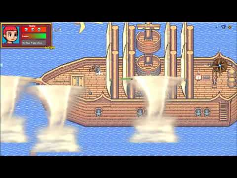 Let's Play Mutiny Island - Part 16 - YouTube