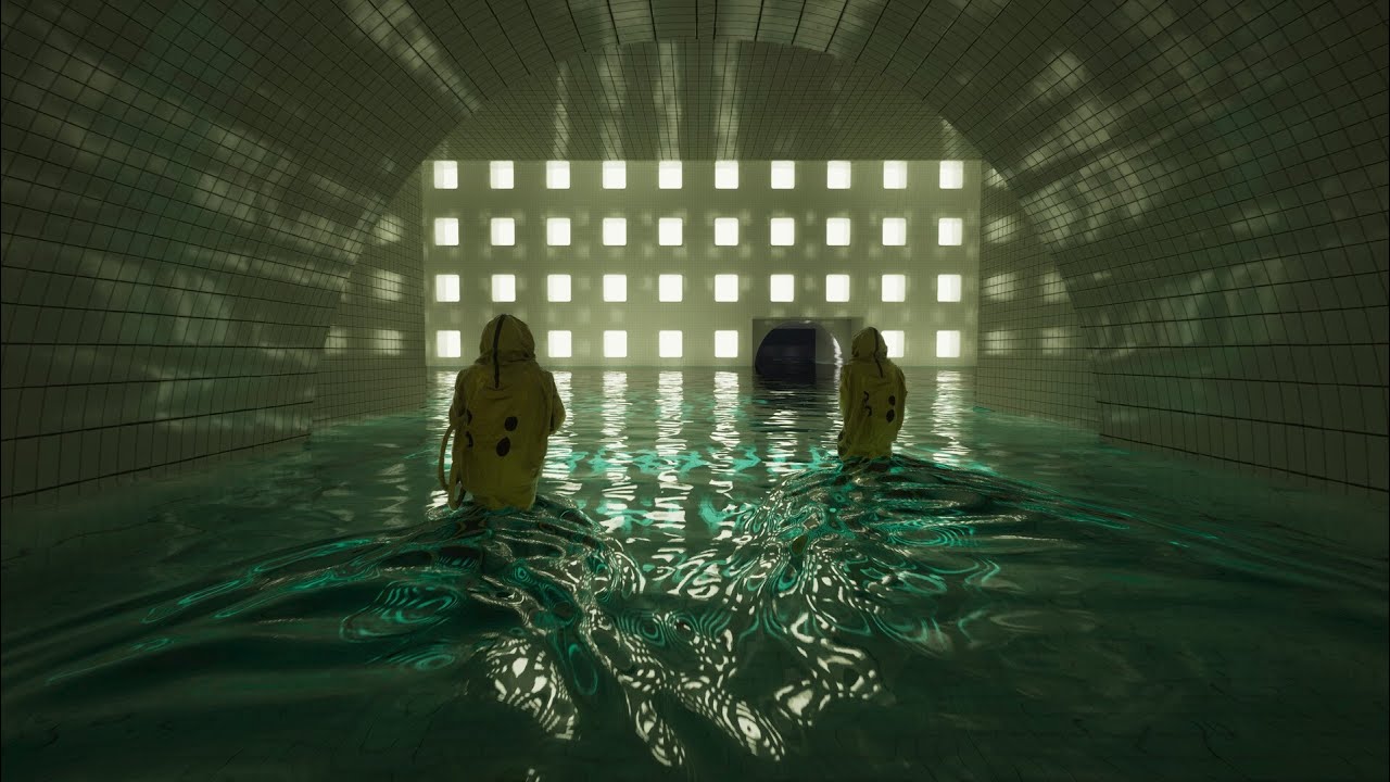 Escaping The backrooms with @Rizzo-h8j & @xyzzZ7 - YouTube