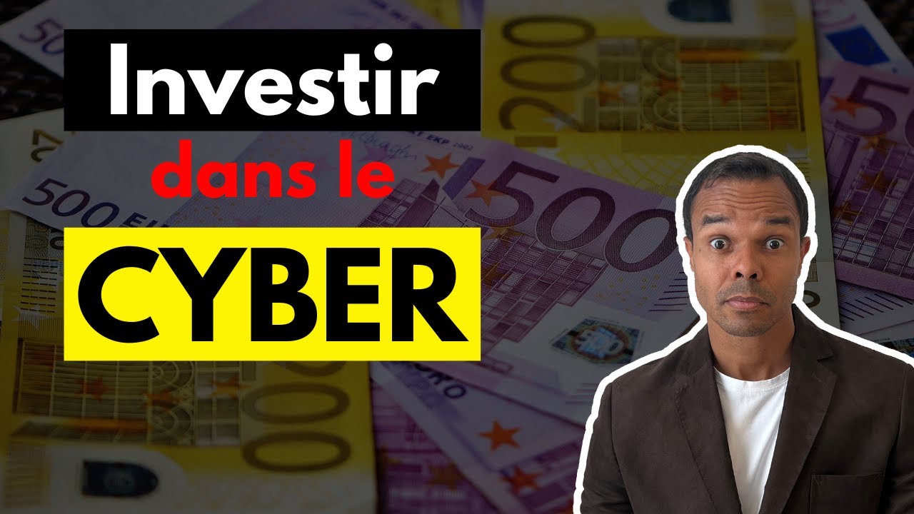 Devenez riche avec le cyber ! - YouTube