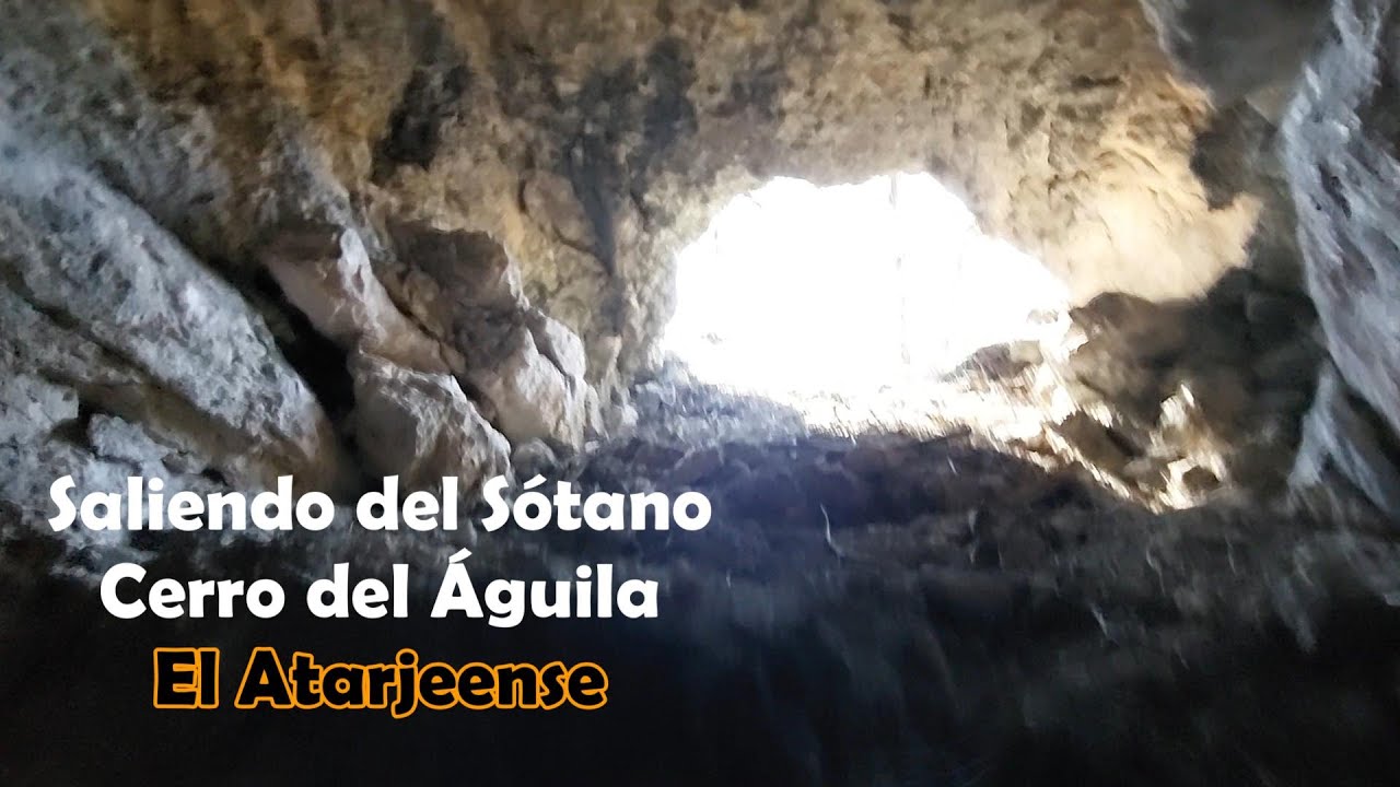 El Cerro del Águila 4, El Cantón, Atarjea, Gto. lugar de plantas en ...