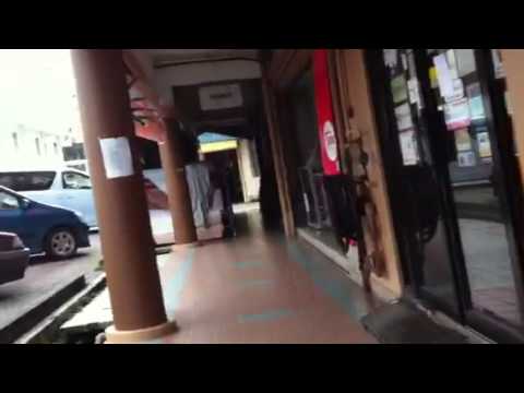 tampin square - YouTube