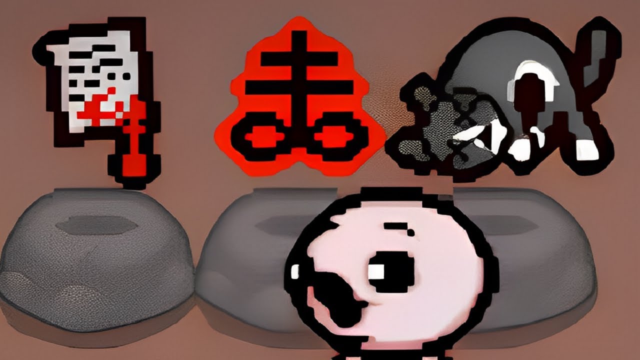 Flash Isaac in 2023? - YouTube