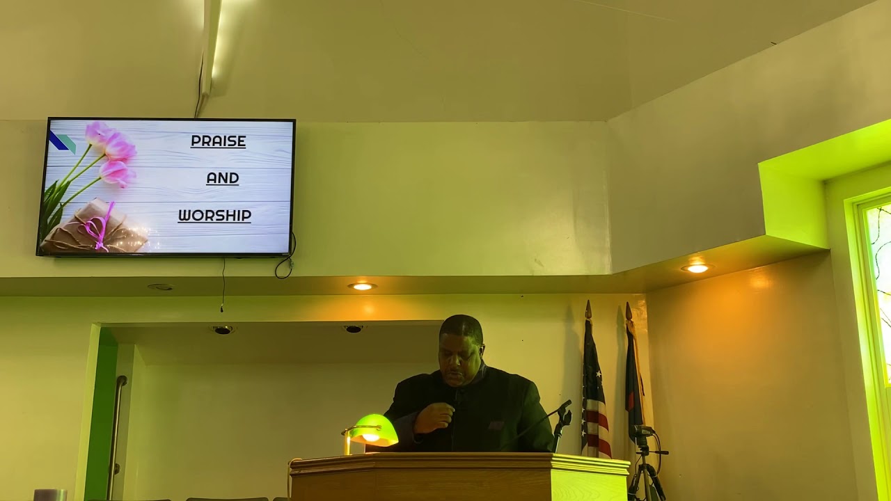 Endless Prayer in Times Like These Pt.2 - May 17, 2020 - YouTube