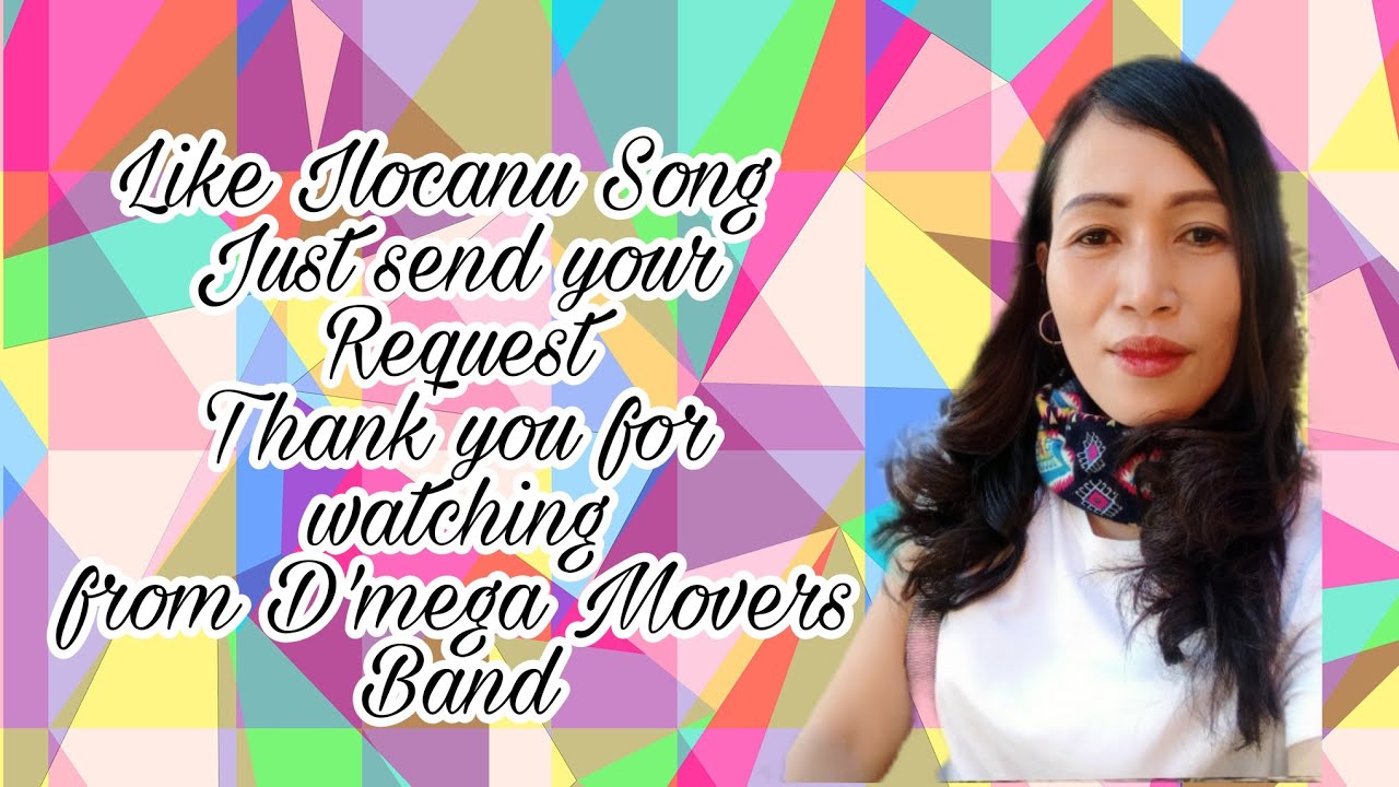 UMAGANG KAY GANDA OUTDOOR GIG KAMOVERS D'MEGA MOVERS - YouTube