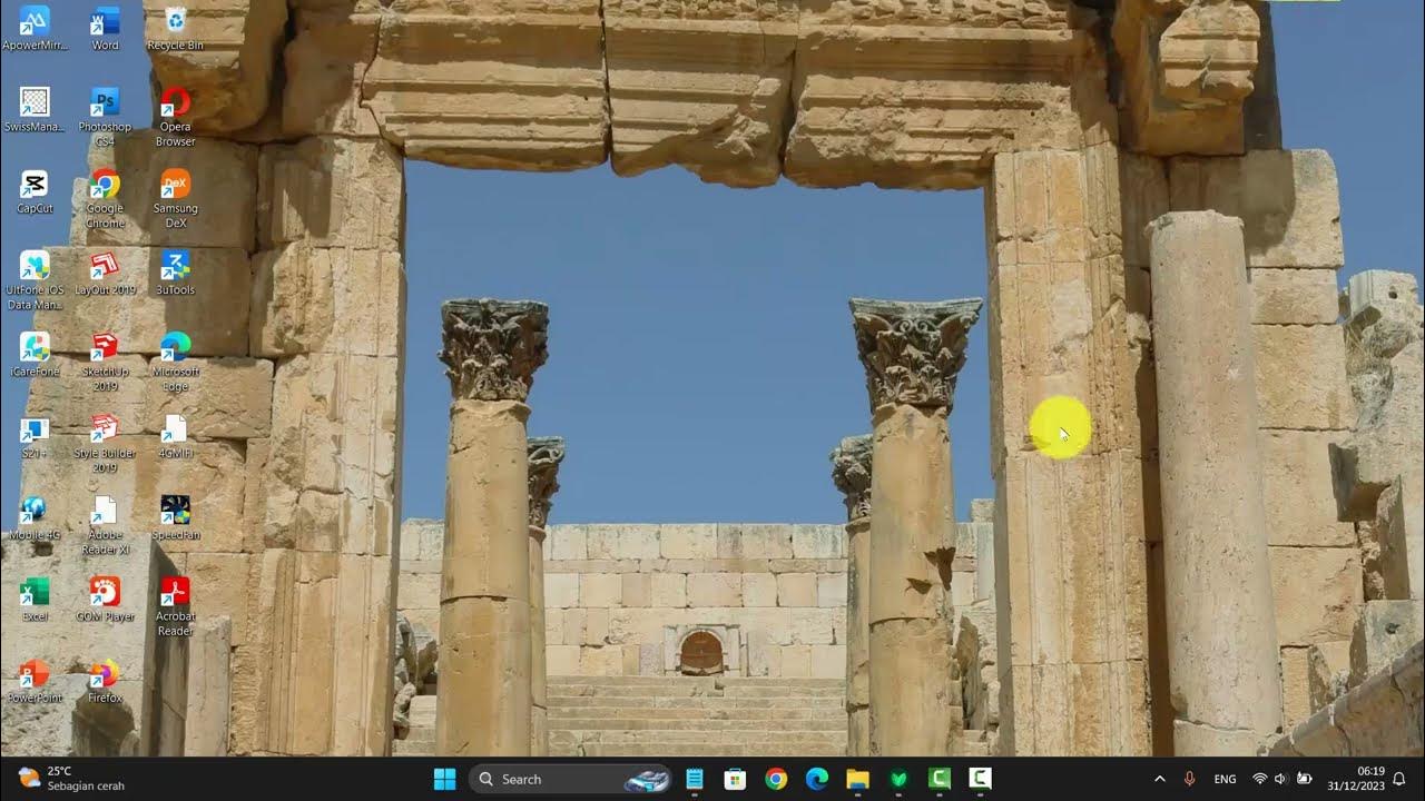 Windows 11 Home: How to show or hide status bar in File Explorer - YouTube