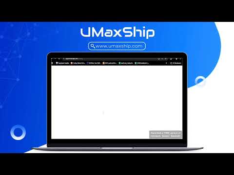UMAXSHIP EXPRESS PVT LTD