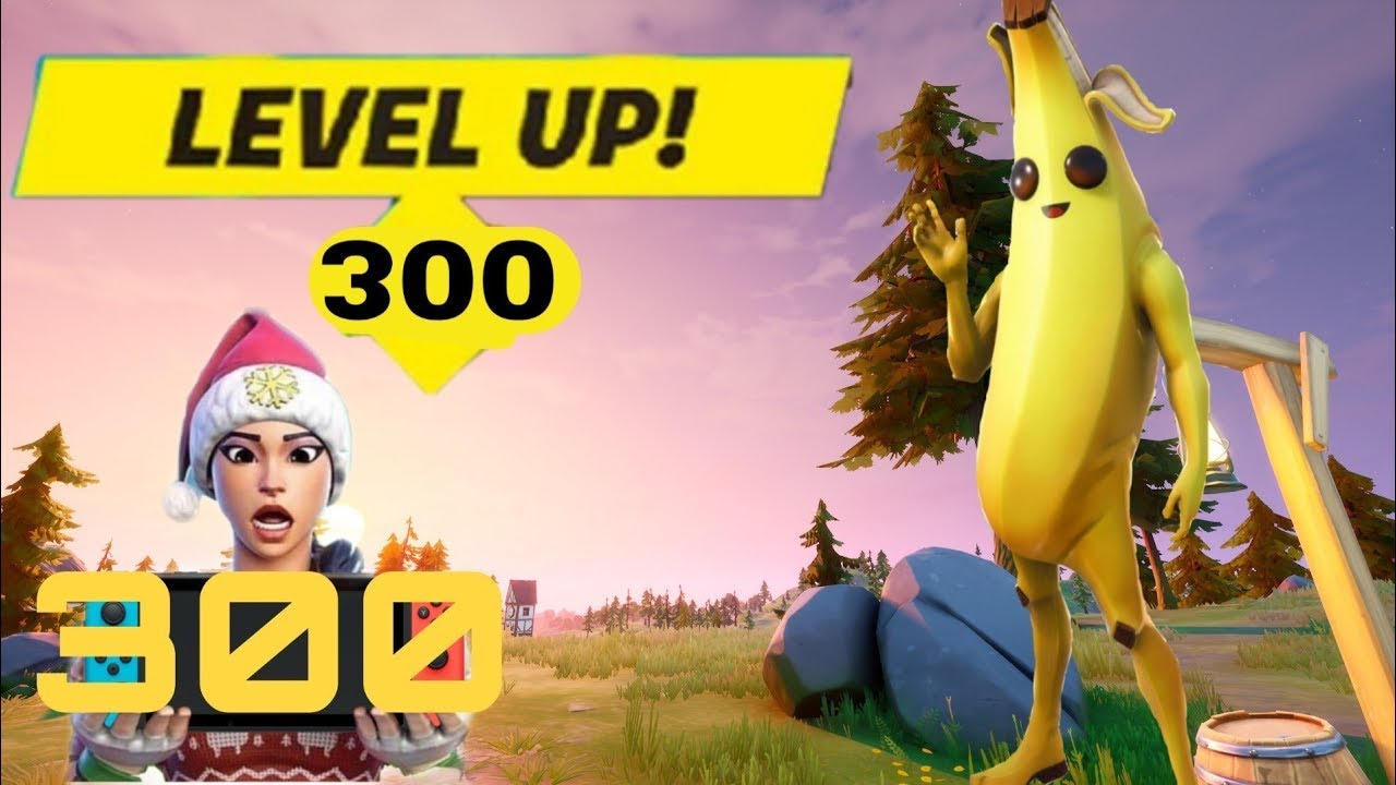 LEVEL 300 - YouTube