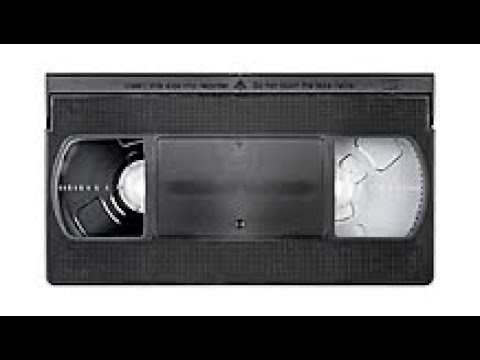 another vhs comparison video - YouTube