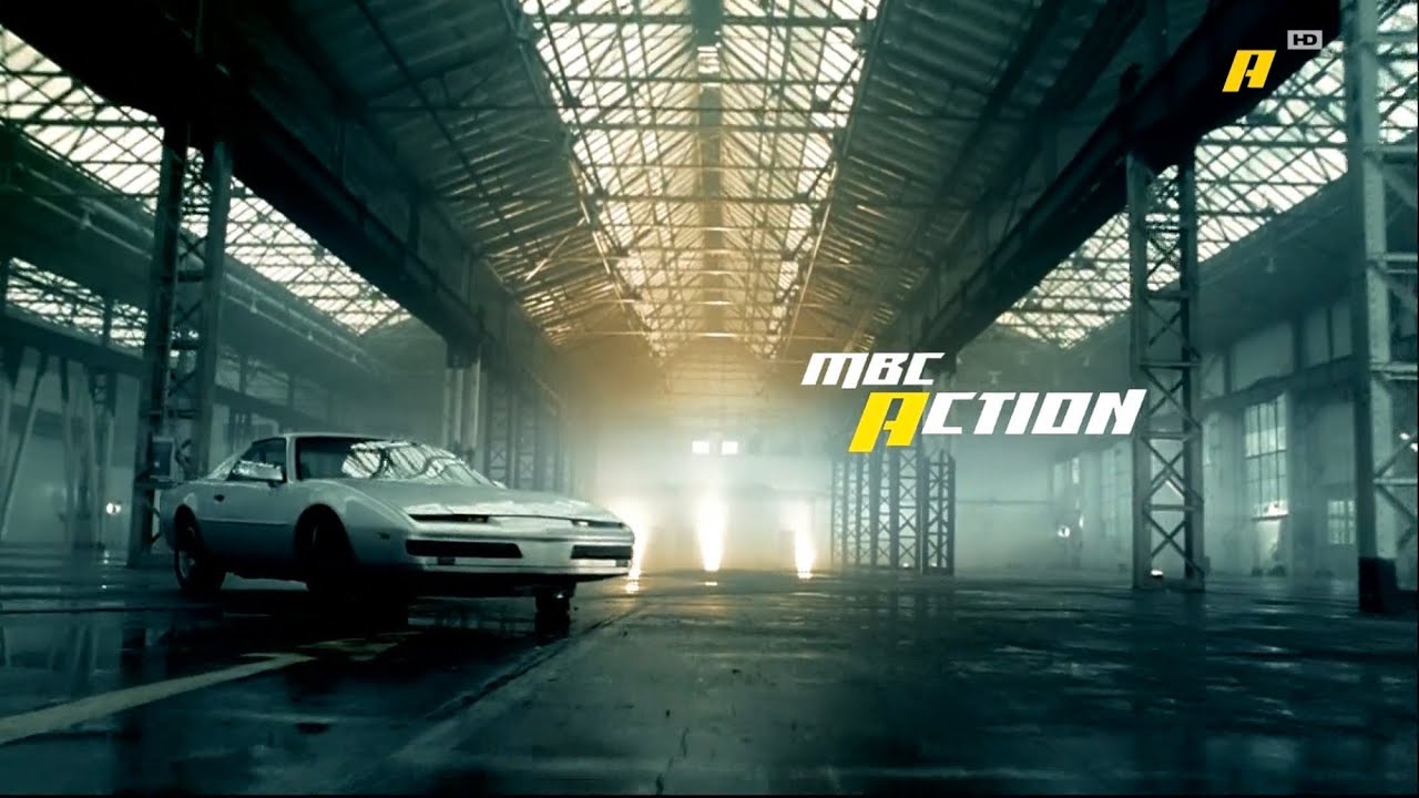 MBC Action // Ident #㉔ (2021) - YouTube