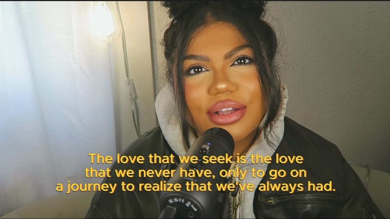 *Watch* The TRUTH about Love No ONE Will Ever Tell You!! - YouTube