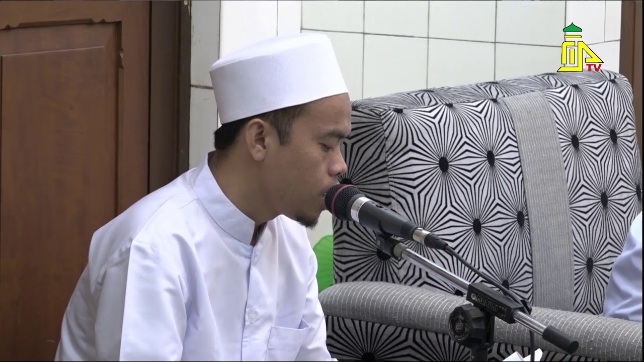 DAUROH ILMIYAH SESION 2 BERSAMA SYAIKH SHOLEH BIN MUHAMMAD BASALAMAH ...