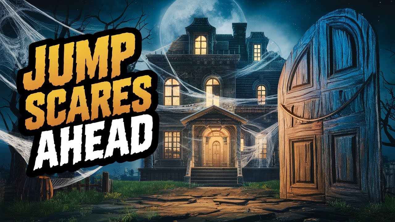 Creepy Clips: Top 4 Horror Videos That Will Make You Jump - YouTube