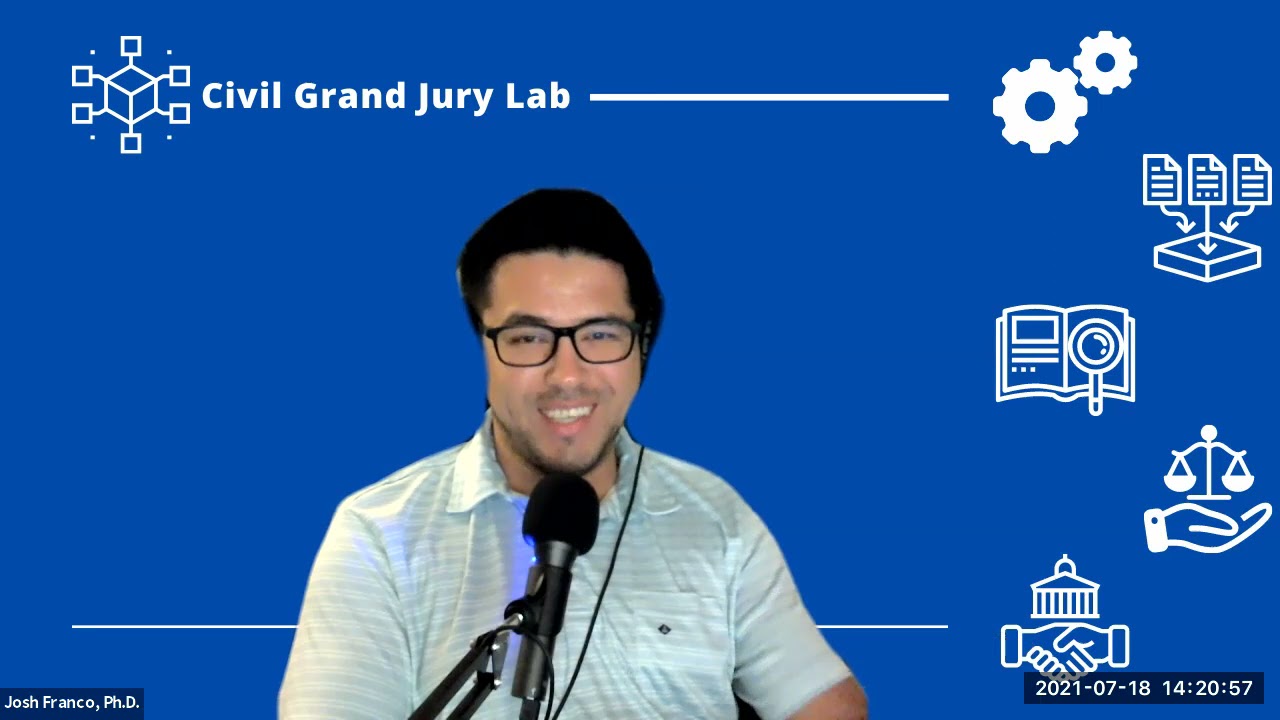 CGJL Welcome Video - YouTube