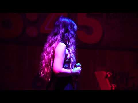 Aslıhan Ravul-Kalbine Yalan Bulma (Cover) 🥰