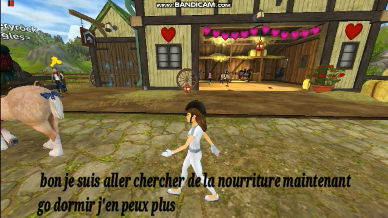 (série SSO) 1er épisode mistfall et voir description - YouTube