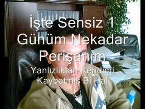 sen olmasan