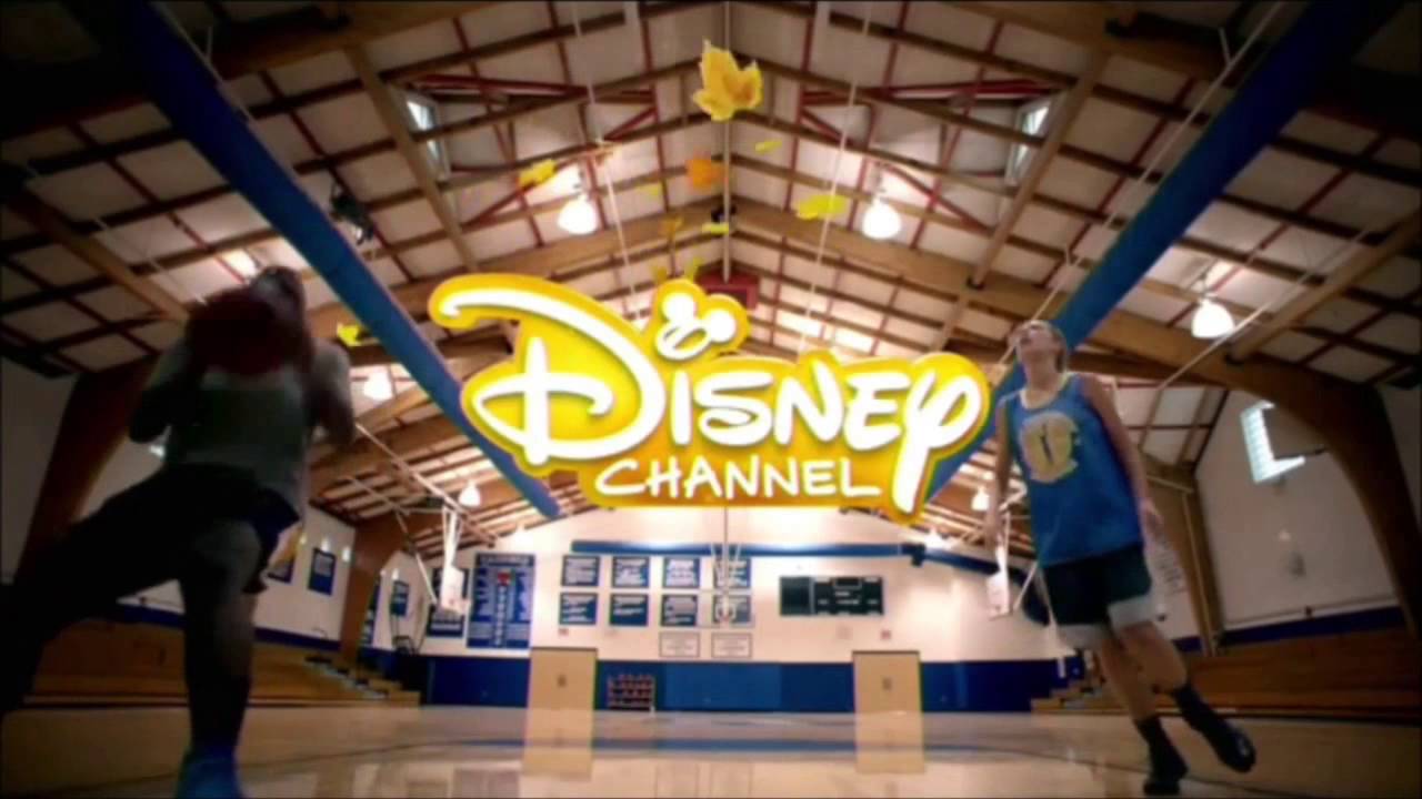 Disney Channel Ident: USA #54 - YouTube