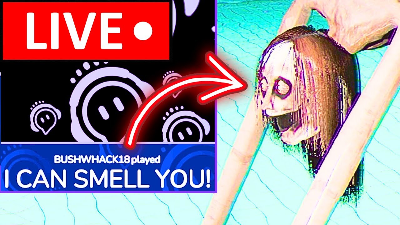 My Viewers Try To Defeat Me With Memes The Monsters Can Hear! Live ...