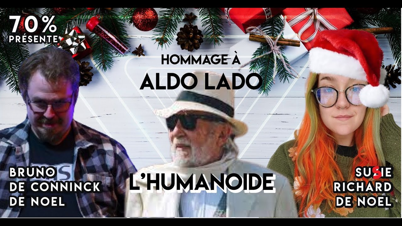 70 - 851 - Mathieu Boudreau et le Spectre, 2023 12 04 - YouTube