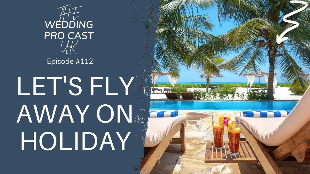 112 Let's Fly away on Holiday final - YouTube