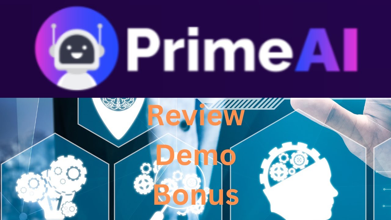 Prime Ai Review - YouTube