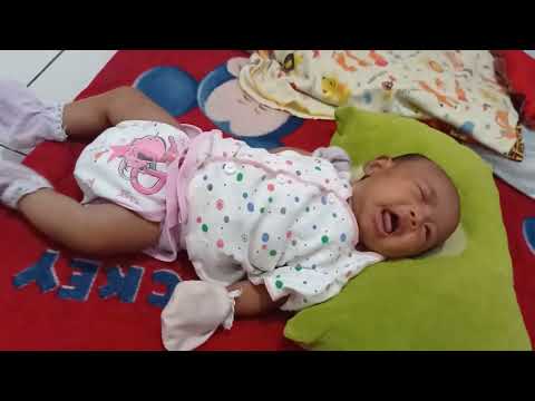 Nok biki habis mandi