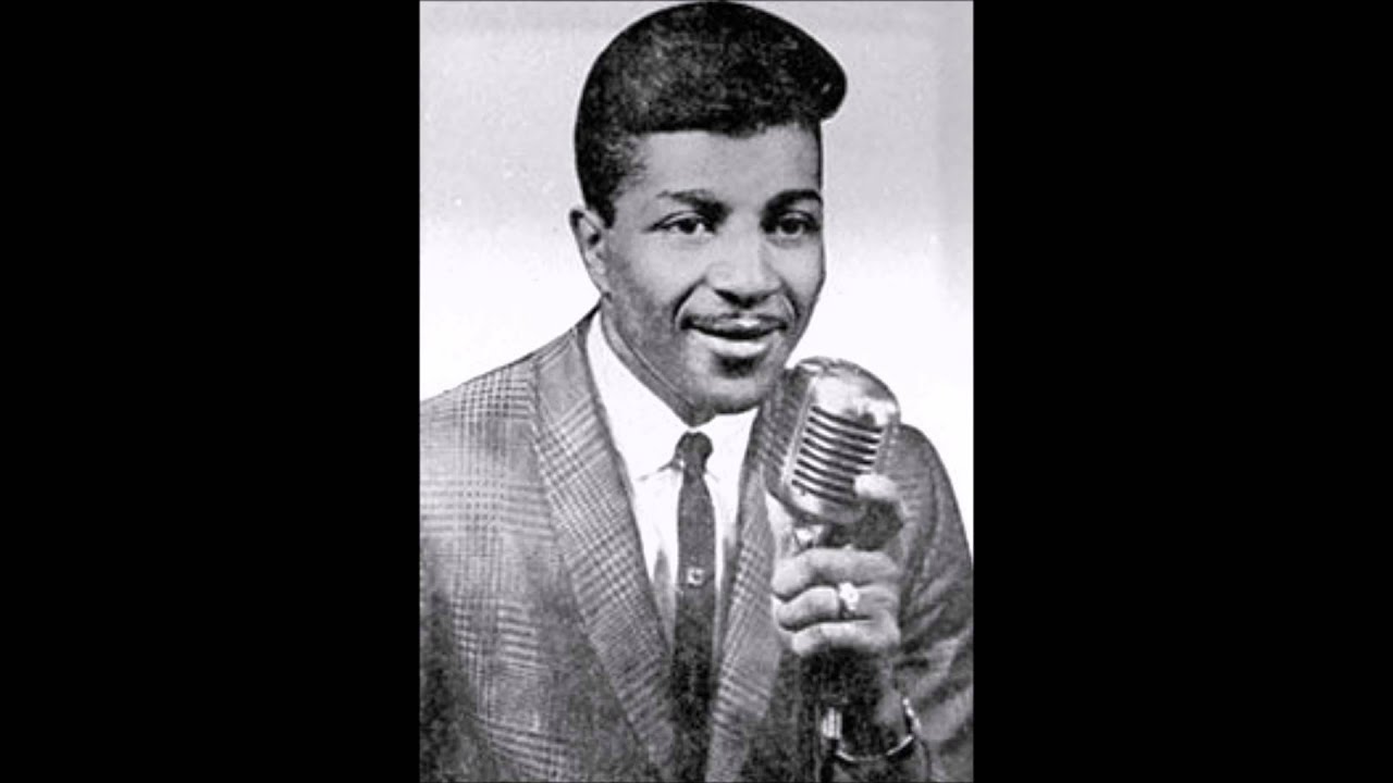 Ricky Allen Nothing In The World Can Hurt Me (Except You) - YouTube