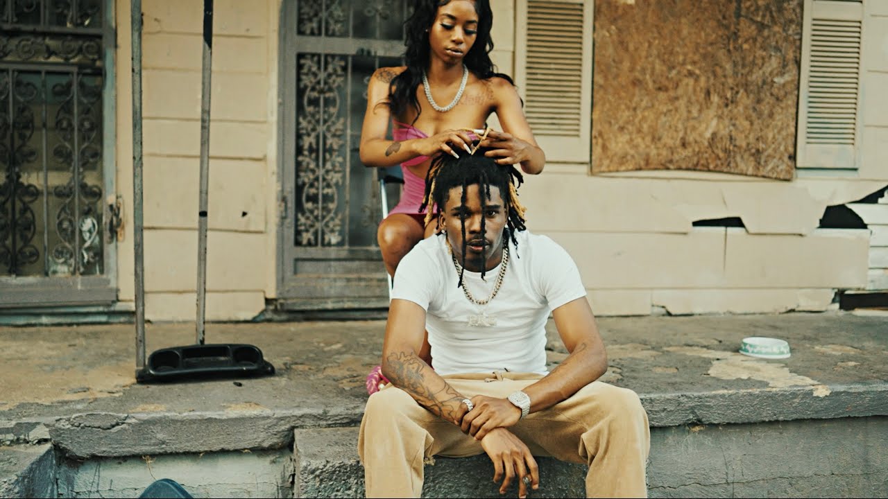 KATO2X - Box'd In [Official Music Video] - YouTube