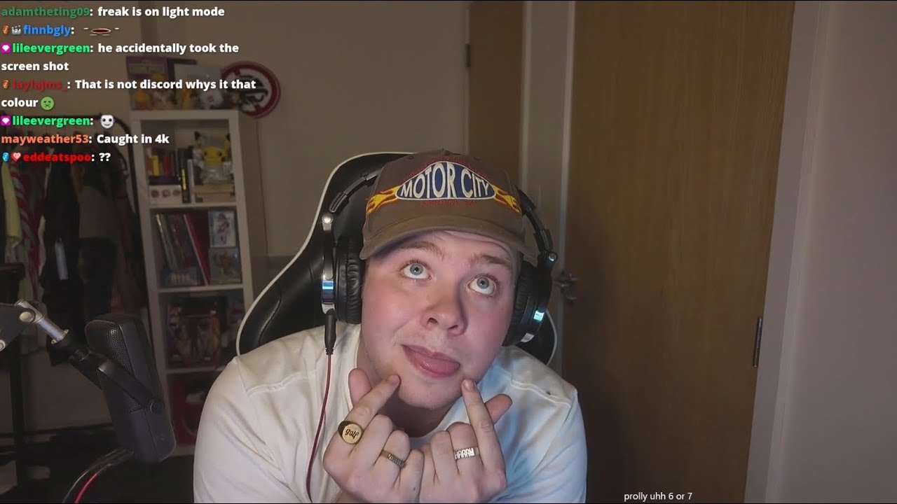 averageharry clips to watch when prolly uhh 6 or 7 - YouTube