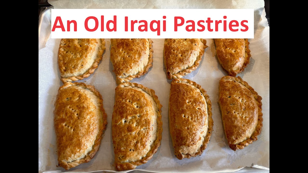 My Grandmother Used to Make These Delicious Traditional Christmas ...