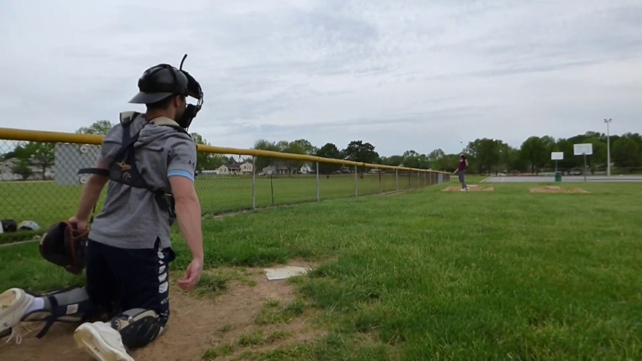 Billy Felo Bullpen, 5/19/20 - YouTube