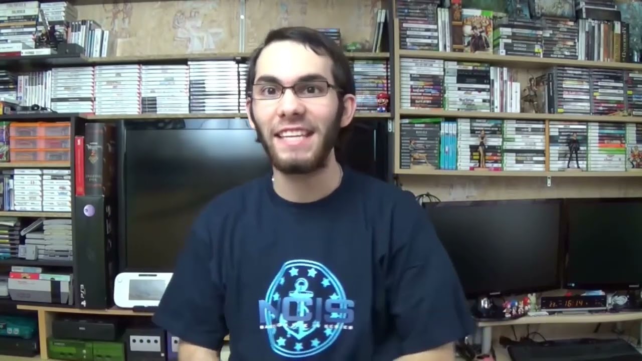 GT GABI un t-shirt NCIS officiel à 10 euros - YouTube