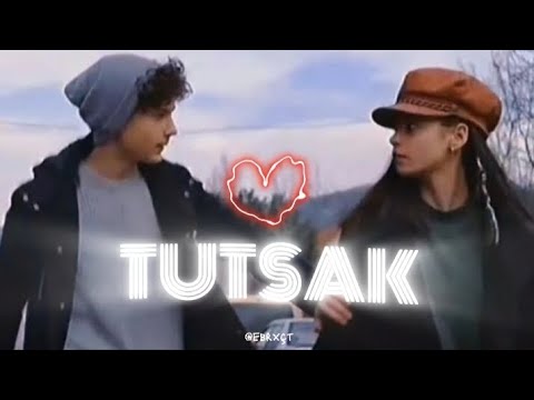 TUTSAK 1.BÖLÜM❤