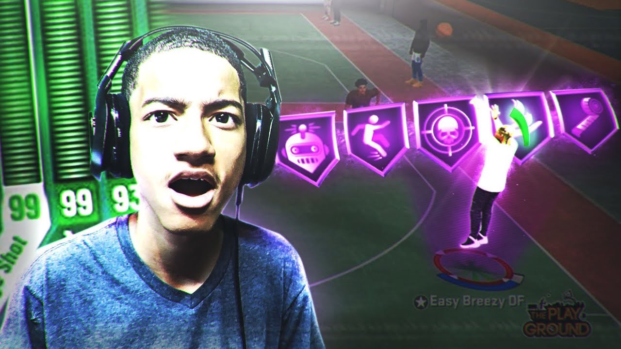 BEST JUMPSHOT ANIMATIONS IN NBA 2K20 REVEALED! UNSTOPPABLE HOF BADGES ...