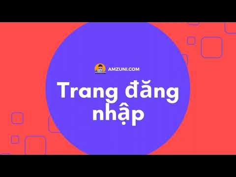 Java web MVC Project – Trang đăng nhập - YouTube