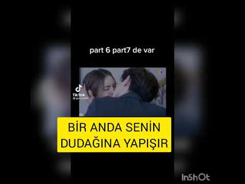 KORE DİZİ/DEVİR DEĞİŞİR DİZİSİ 20.BÖLÜM BTS DİZİSİ