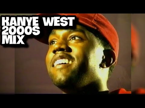 The Vault 24 || 2000s Hip Hop & RnB || Kanye West Productions & Songs ...