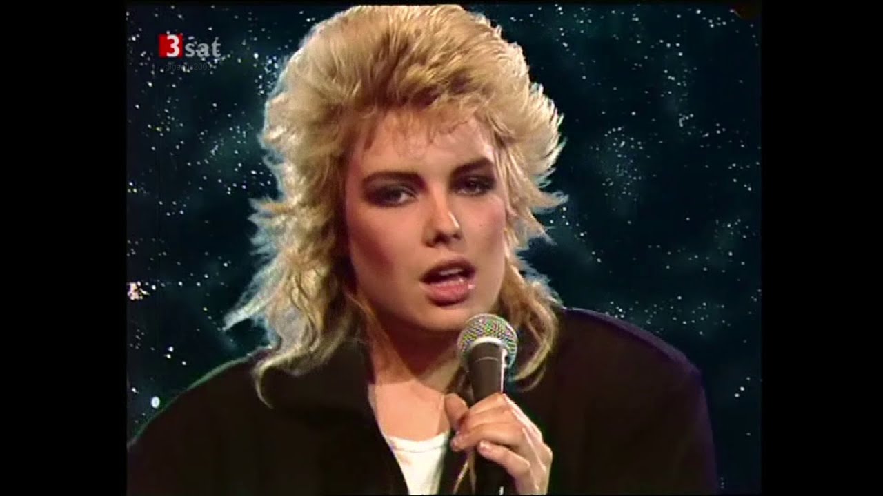Kim Wilde - Child Come Away (HQ Remastered) - YouTube