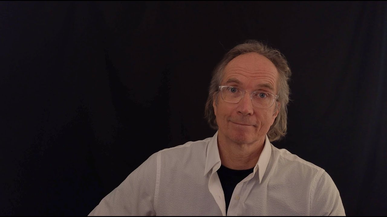 Seeing Clearly: Insight and the Path of Liberation, with Jonathan Foust ...