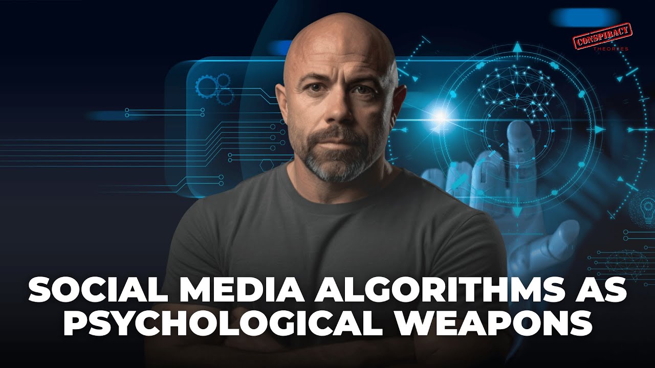 How Social Media is Reprogramming Your Brain - YouTube