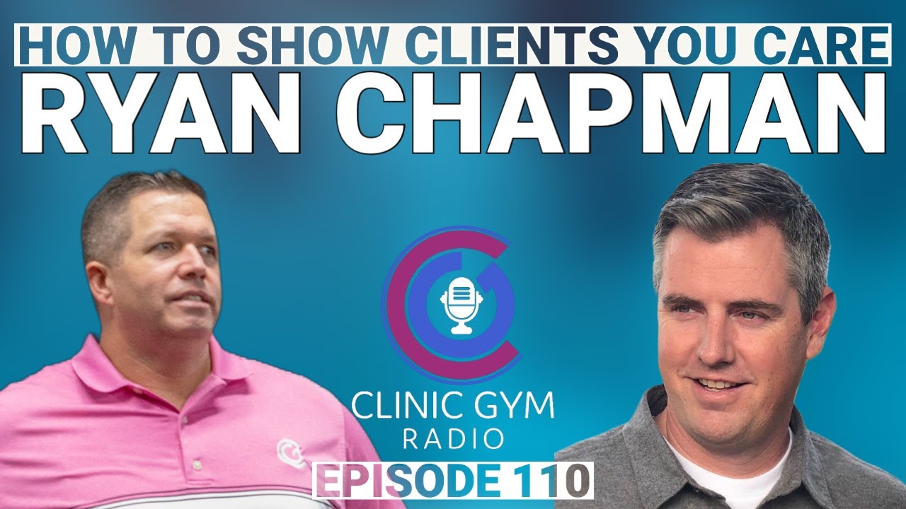 Effective Marketing Strategies: Engaging Clients with Ryan Chapman ...
