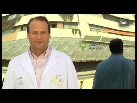 Pablo Mir, el neurólogo que encontró en el ácido úrico una respuesta al ...