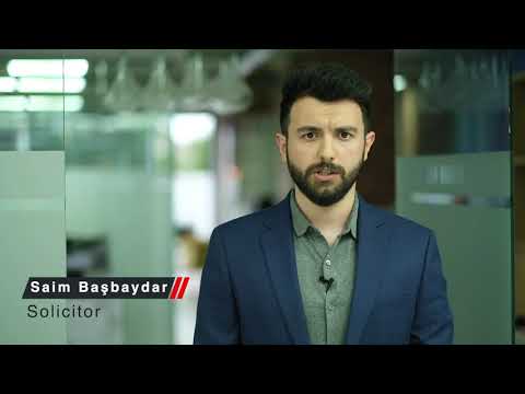 Morgan Has - Boşanma Davalarında Mülk Paylaşımı