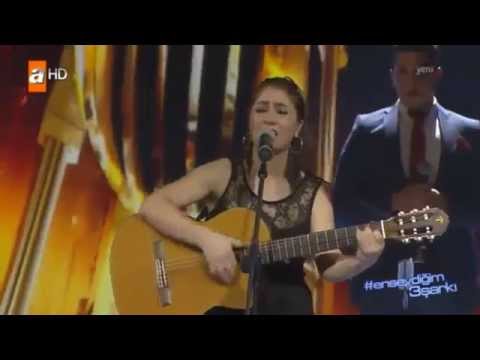 En Sevdiğim 3 Şarkı - Neriman Şaşkın