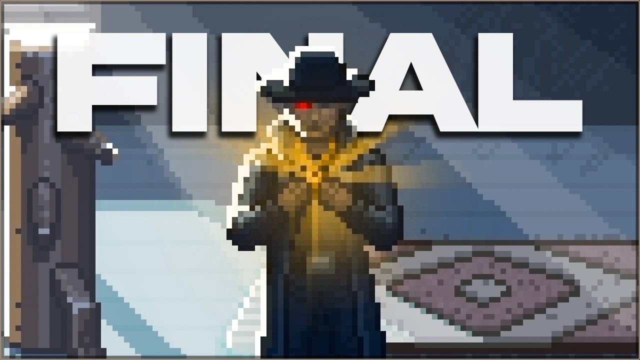 FINAL • Punch Club #9 (FULL GAME) - YouTube