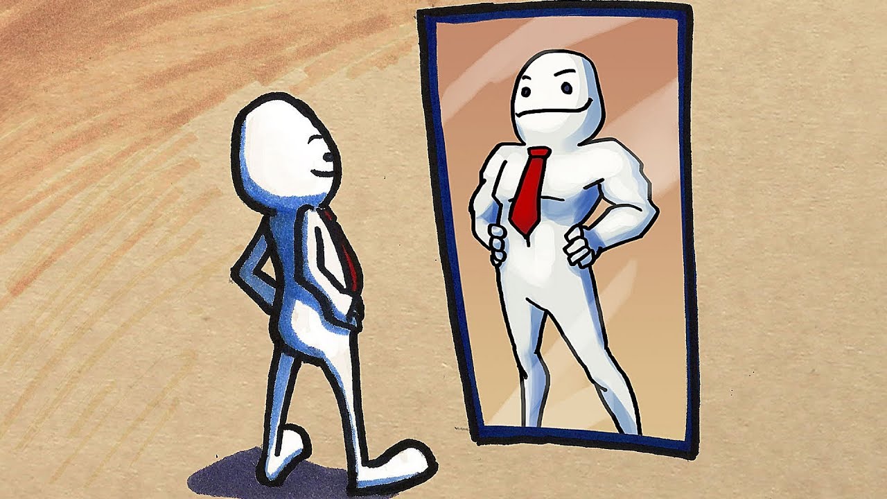 El autoestima : abril 2020