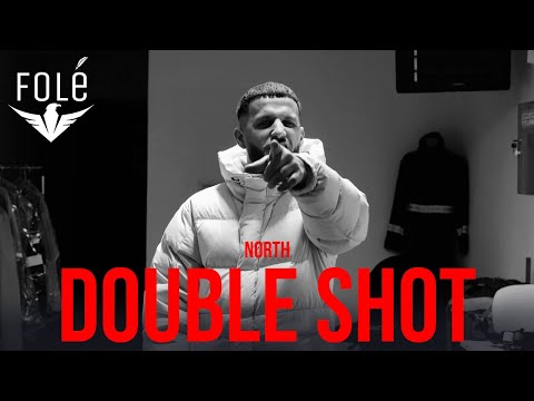NORTH - DOUBLE SHOT ( DISS )