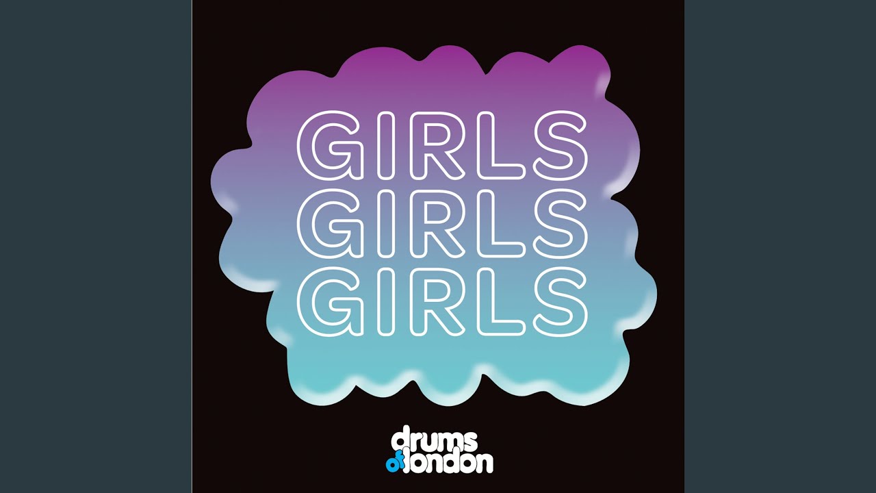 Girls Girls Girls Wawa Remix Radio Edit - YouTube Music