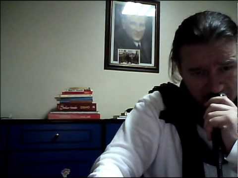 Tedavülden kalkmış aşkların parasız şairi | Sesli Şiir