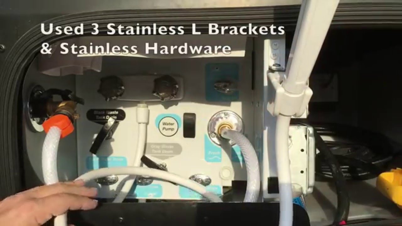 Service Bay Modifications - YouTube